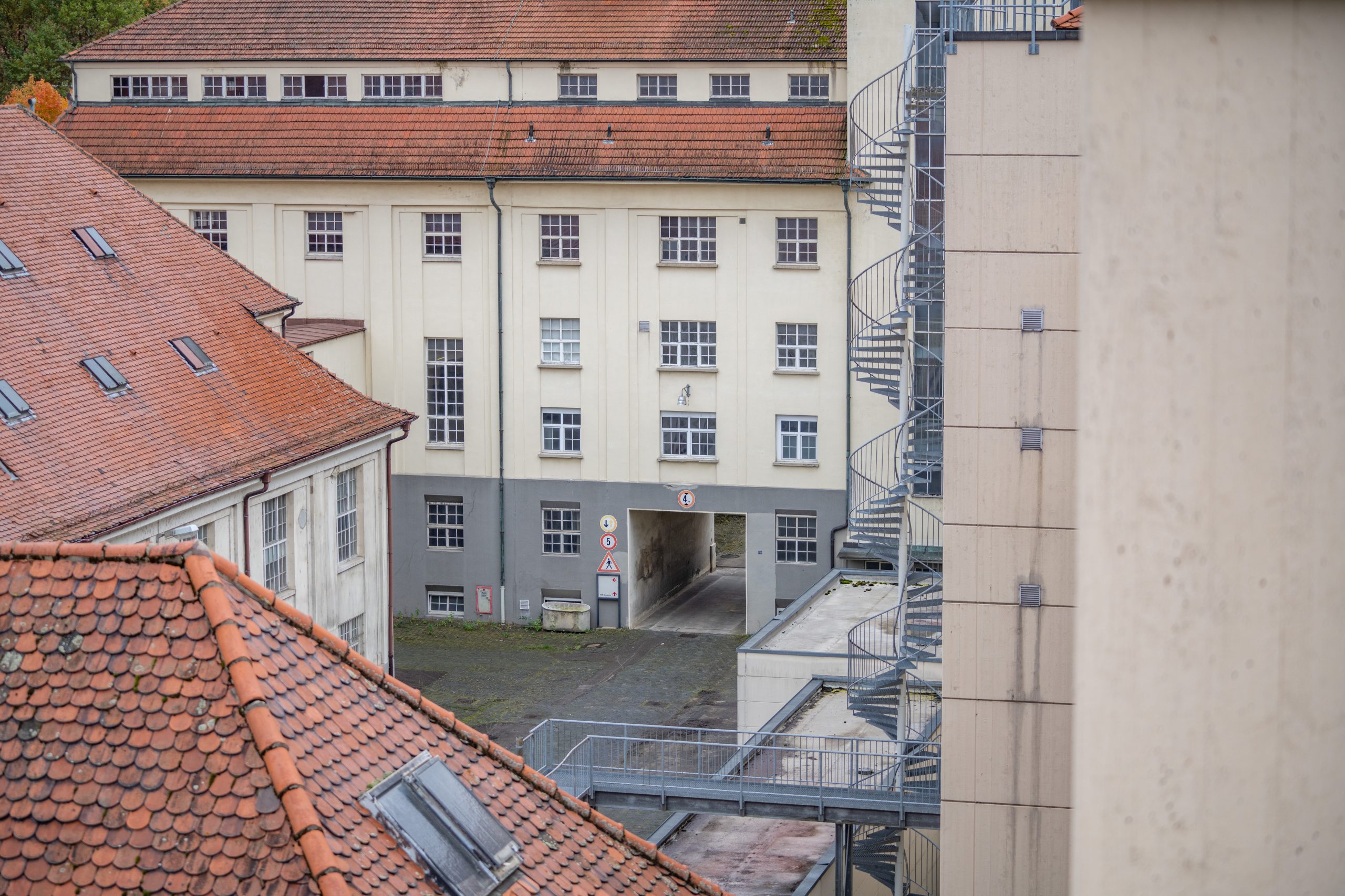 Scheufelen Quartier Lenningen