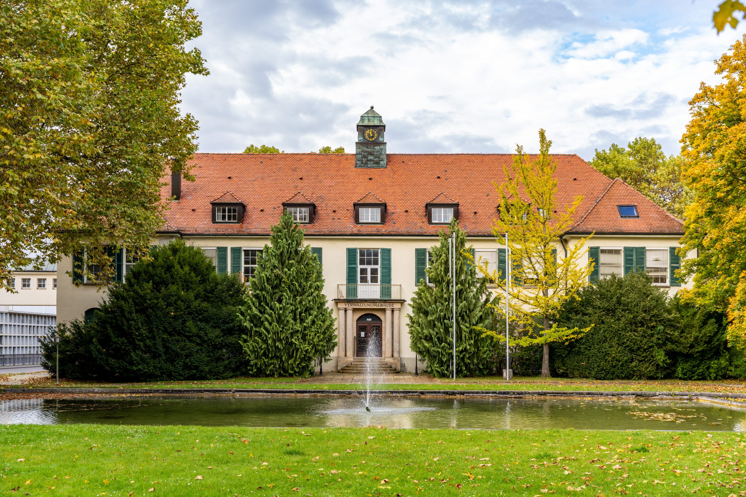 Scheufelen Quartier Lenningen