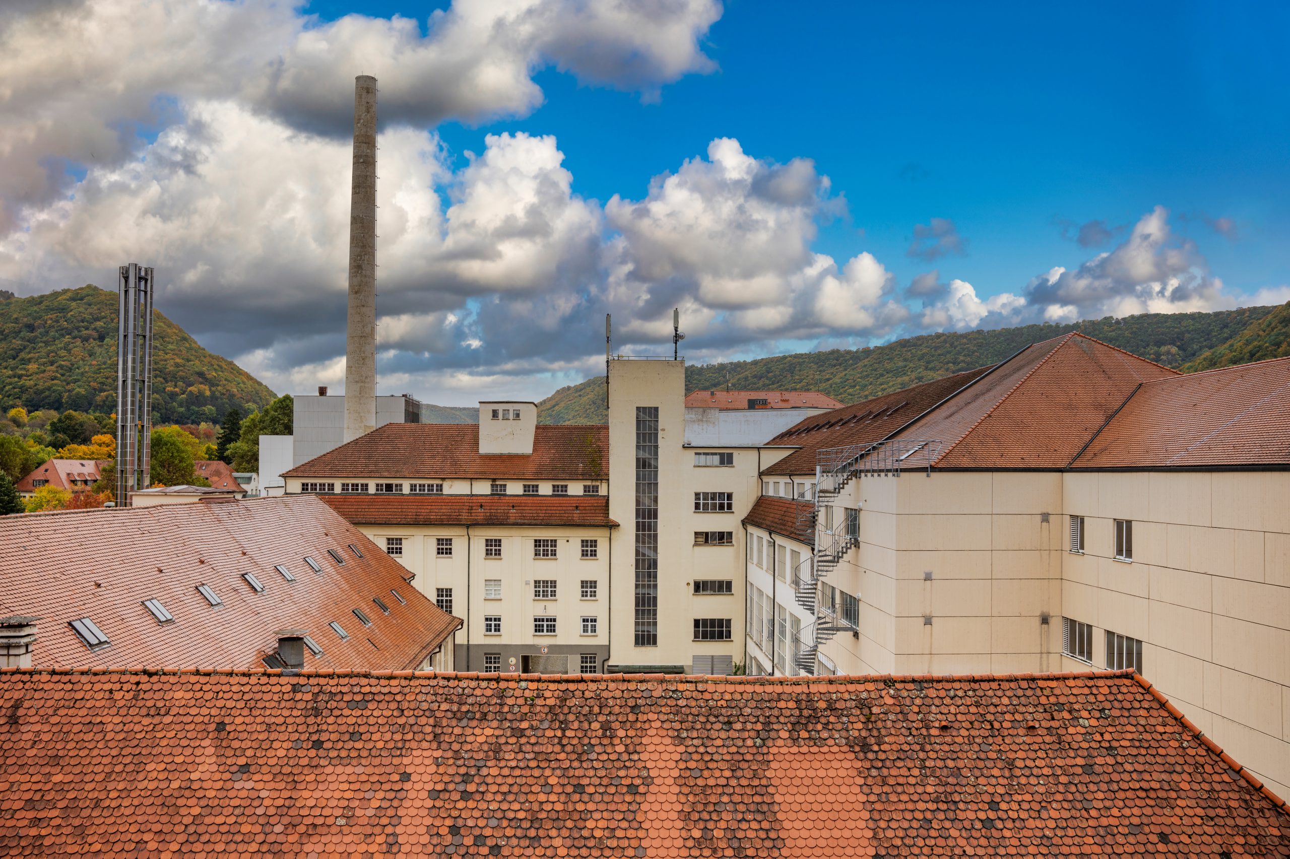 Scheufelen Quartier Lenningen