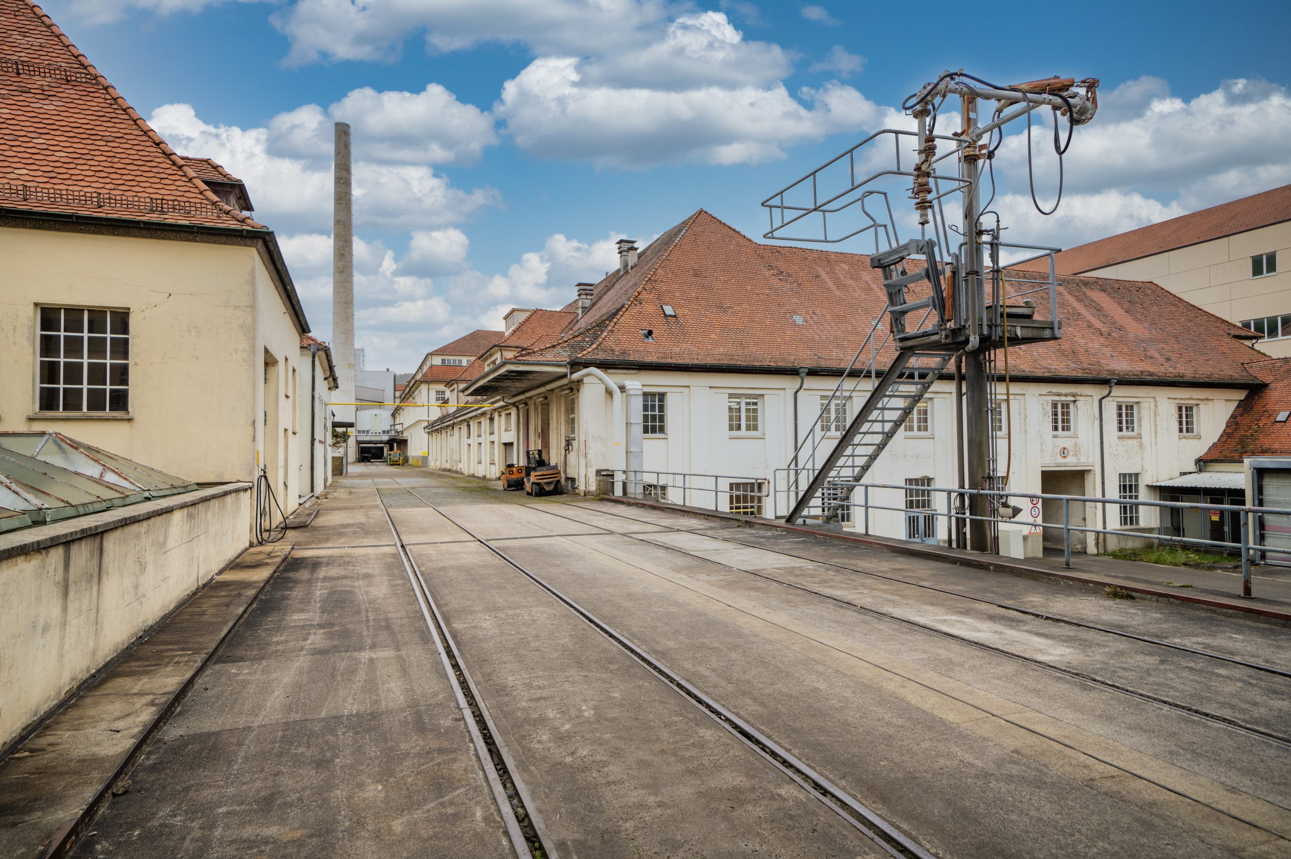 Scheufelen Quartier Lenningen