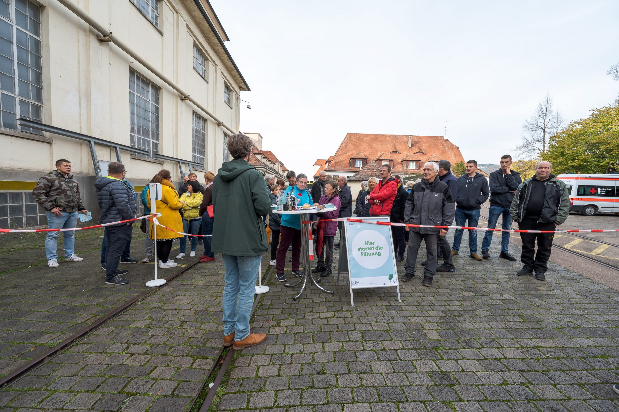 Scheufelen Quartier Lenningen